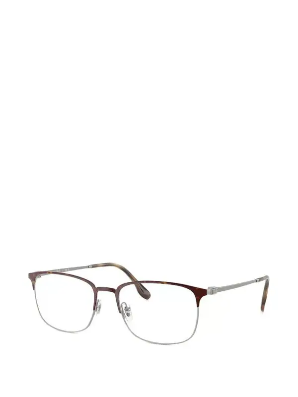 Ray-ban Square Frame Eyeglasses