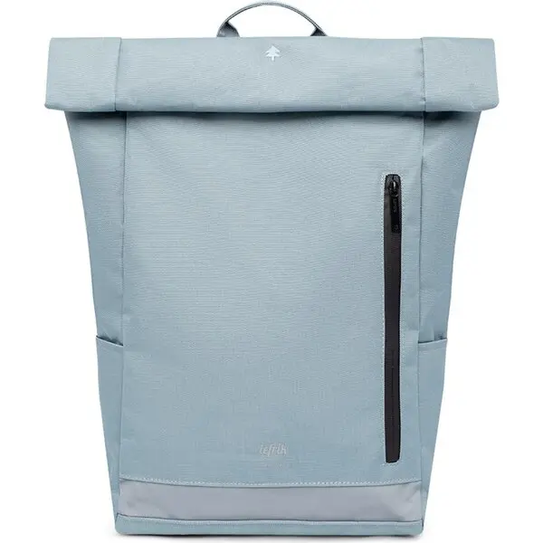 LEFRIK Roll Reflective Backpack - Arctic
