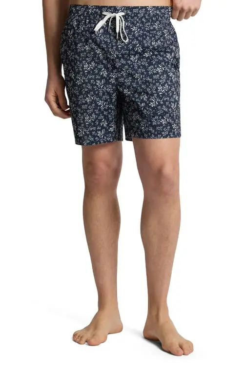 Onia Classic Charles 7" Swim Trunk - Midnight