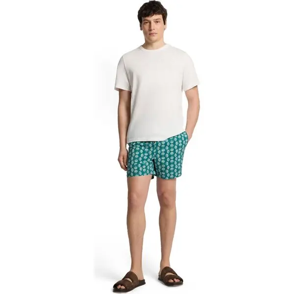 Onia Slub Tee - White