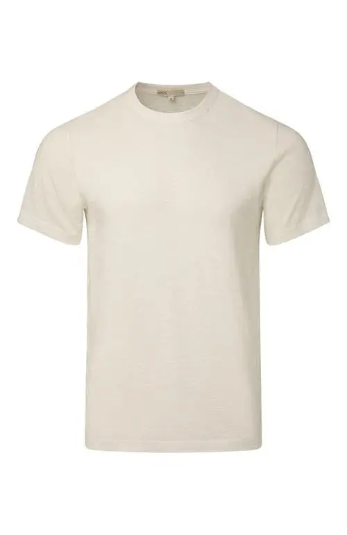 Onia Slub Tee - White