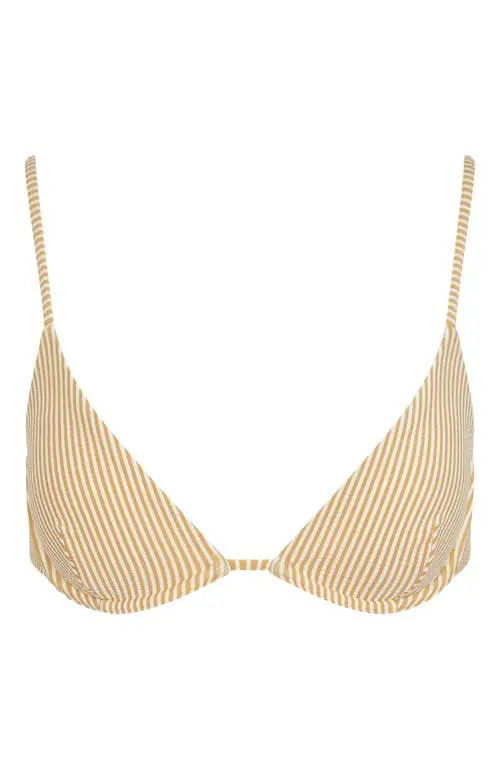 Onia Liana Underwire Bikini Top