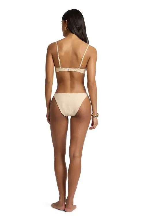 Onia Liana Underwire Bikini Top