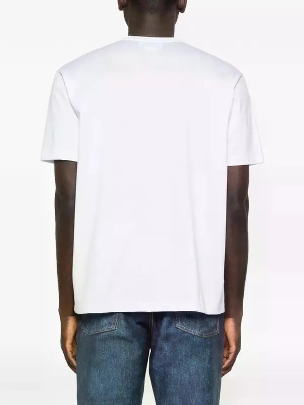 Junya Watanabe Graphic-print T-shirt