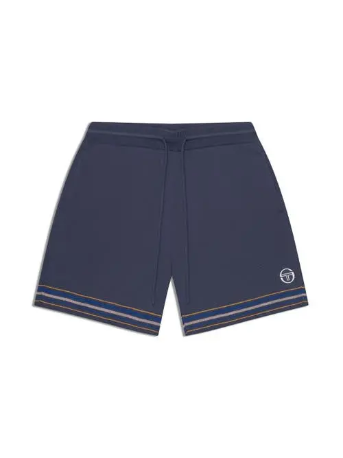 SERGIO TACCHINI Fausto Sweater Short - Key Largo