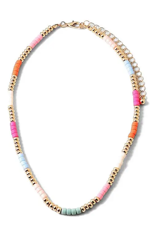ERIN MCDERMOTT JEWELRY Lauren Necklace