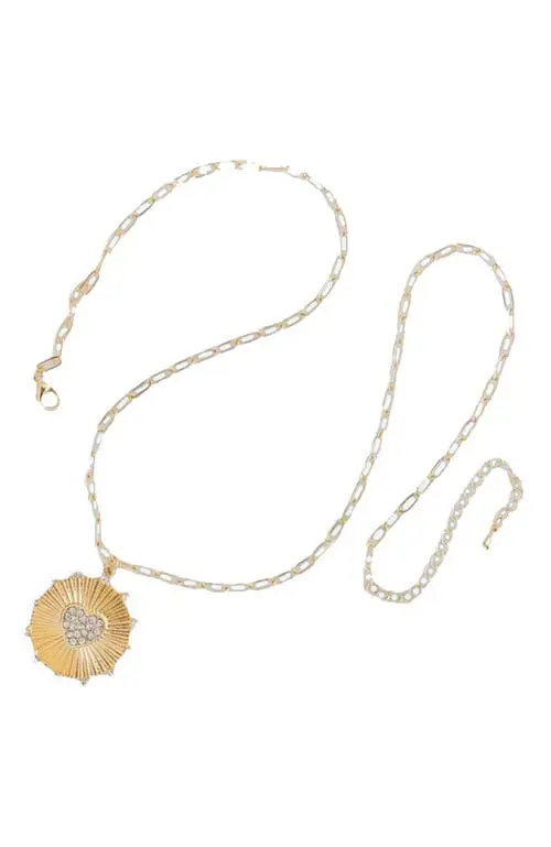 ERIN MCDERMOTT JEWELRY Scarlett Necklace