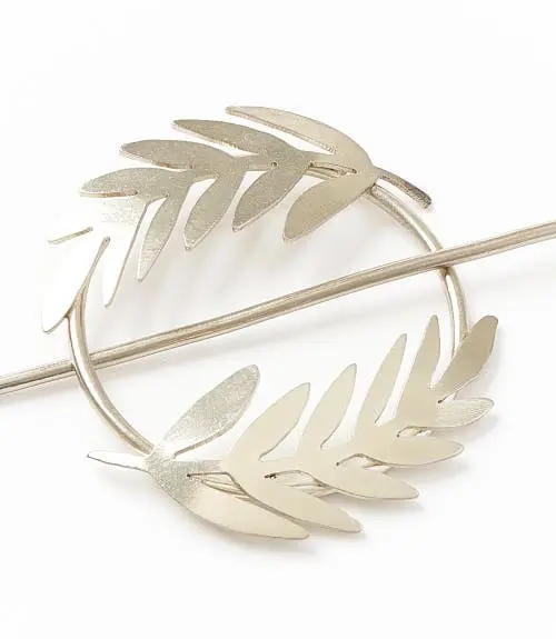 MATR BOOMIE Kavya Hair Slide With Stick