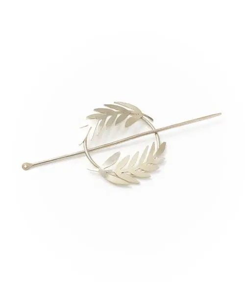 MATR BOOMIE Kavya Hair Slide With Stick