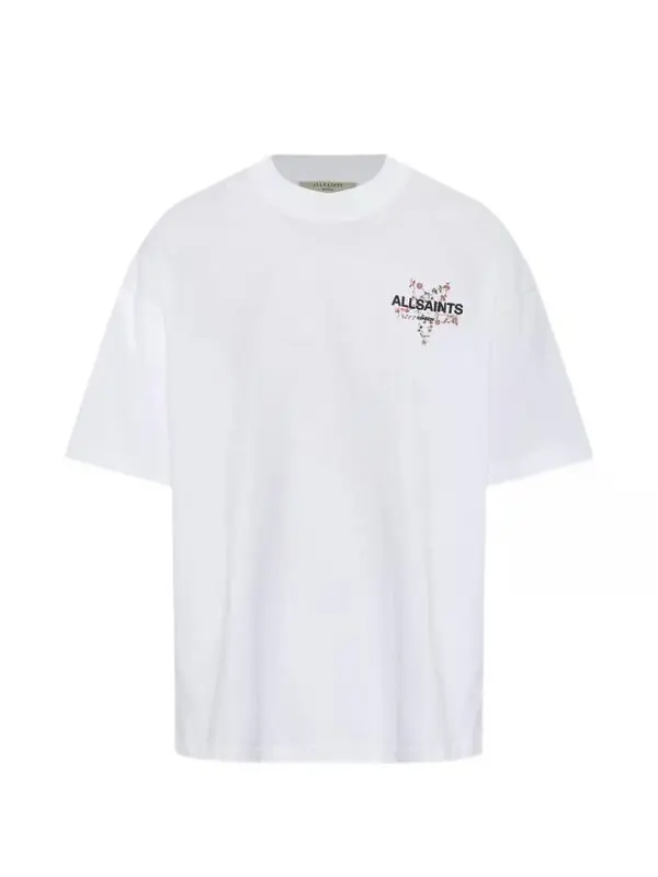 ALLSAINTS Cotton T-shirt