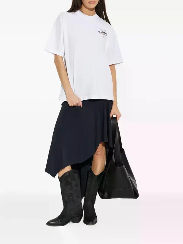 ALLSAINTS Cotton T-shirt