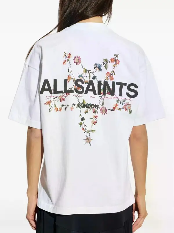 ALLSAINTS Cotton T-shirt