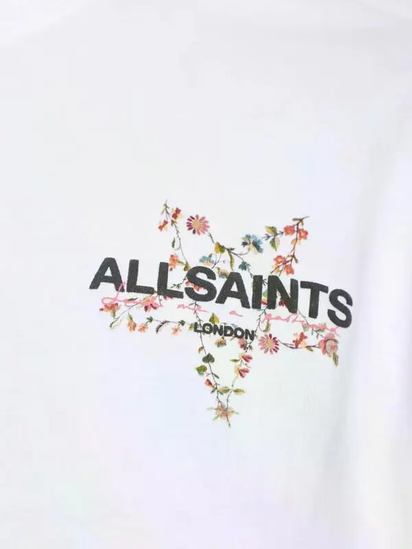 ALLSAINTS Cotton T-shirt