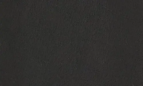 BOSS Leather Belt - Black