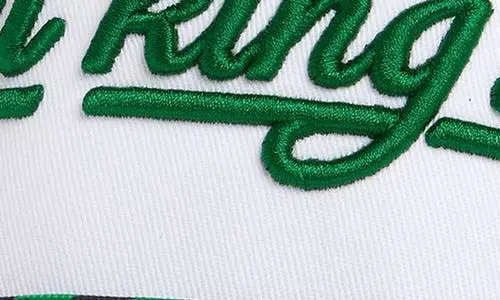 KENZKUSTOMZ Canvas Trucker Hat