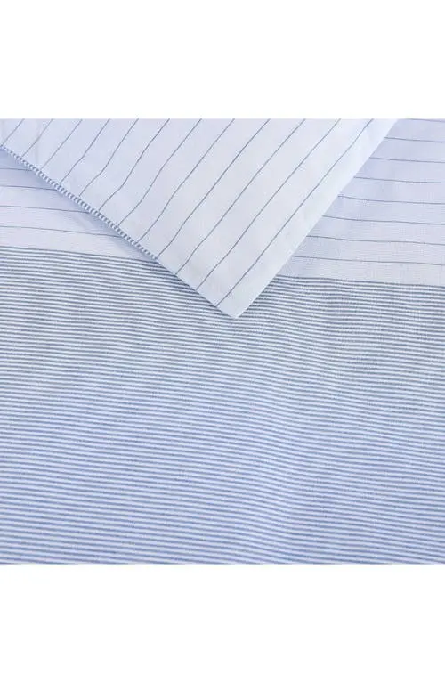Tommy Hilfiger Modern Stripe Comforter & Shams Set