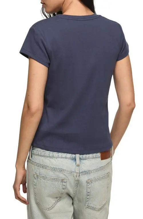 Lucky Brand Amor Mio Baby T-shirt