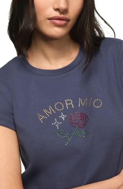 Lucky Brand Amor Mio Baby T-shirt