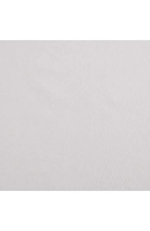 Tommy Hilfiger Cotton Percale Sheet Set - Grey