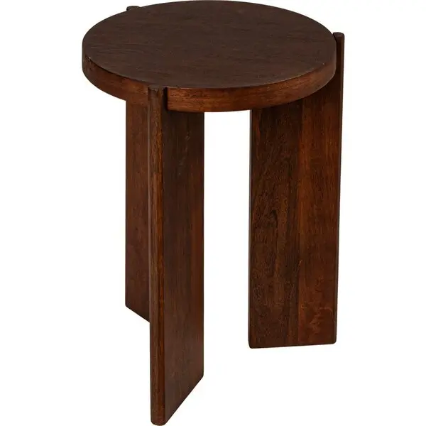 OLIVE GROVE Side Table