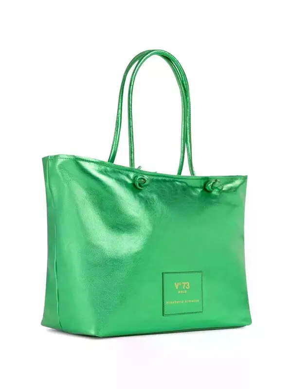 V°73 Eli Pop Tote Bag