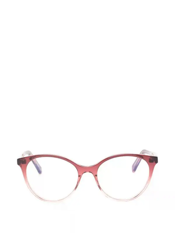 L.g.r Cleopatra Sunglasses - Pink