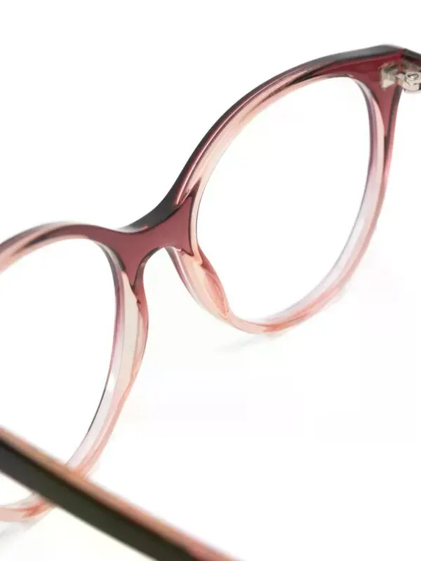 L.g.r Cleopatra Sunglasses - Pink