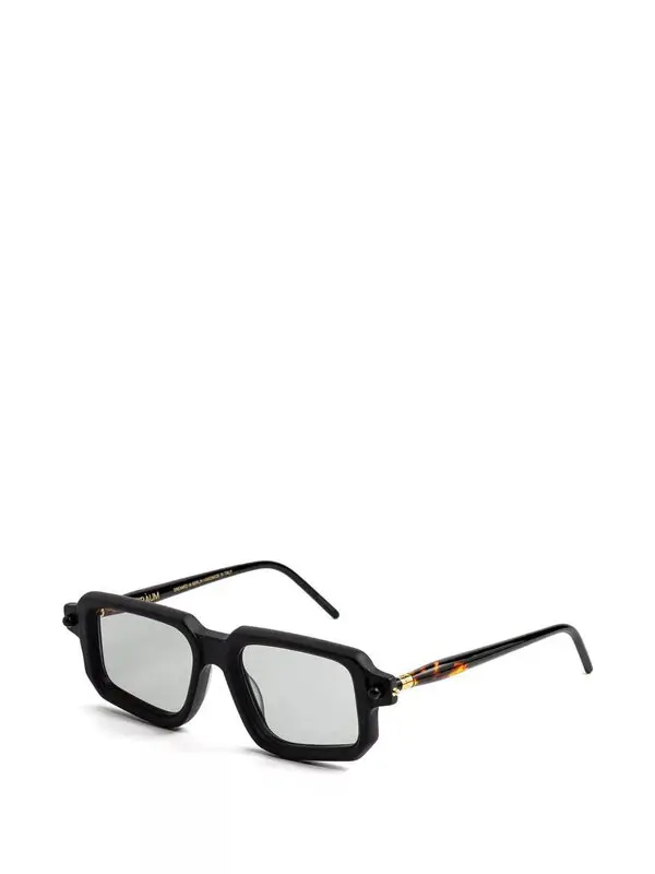 KUBORAUM Square Frame Sunglasses