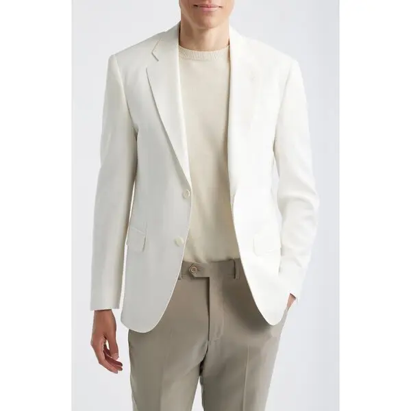 Emporio Armani Suit Jacket