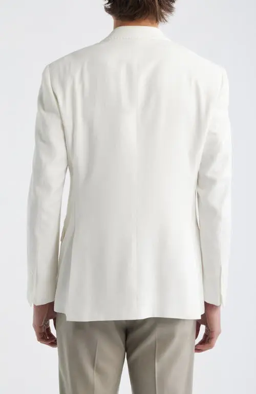 Emporio Armani Suit Jacket