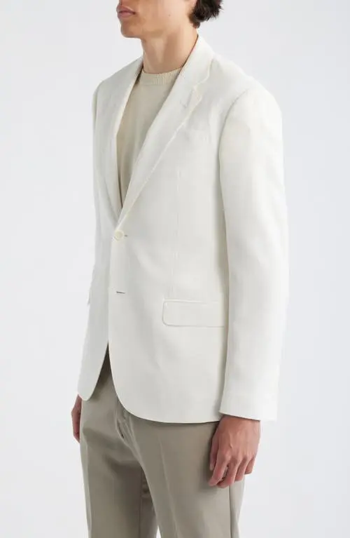 Emporio Armani Suit Jacket