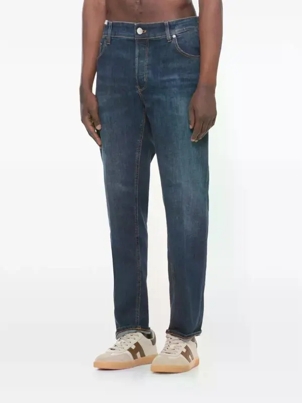 PT TORINO Slim-fit Jeans