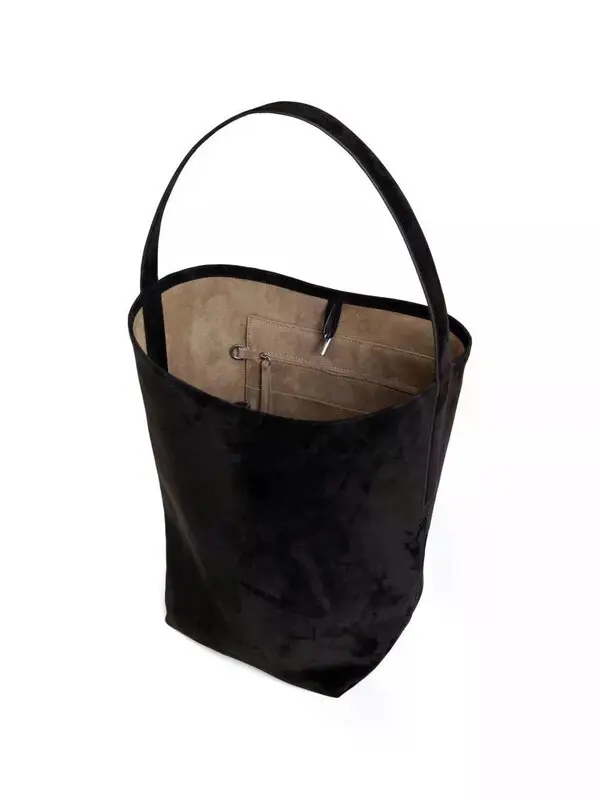 YU MEI Teresa Bucket Bag