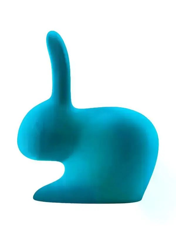 QEEBOO Rabbit Bookend