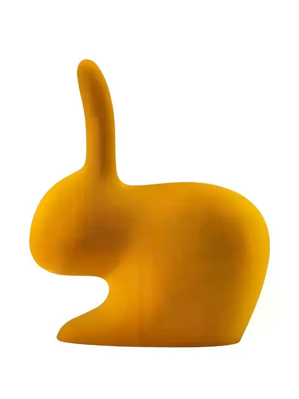 QEEBOO Rabbit Bookend