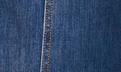 Wit & Wisdom Denim Drawstring Shorts