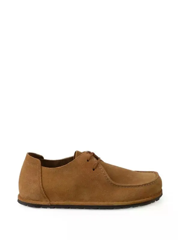 BIRKENSTOCK Lace Derby Shoes