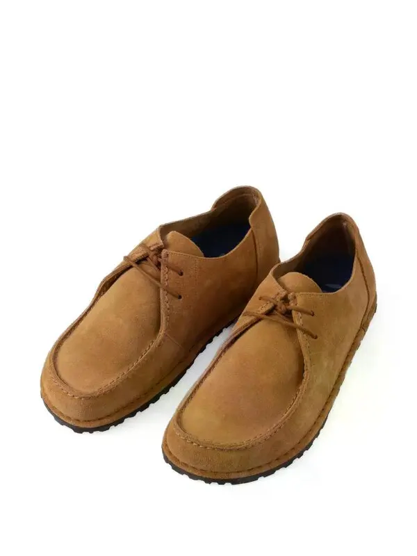 BIRKENSTOCK Lace Derby Shoes