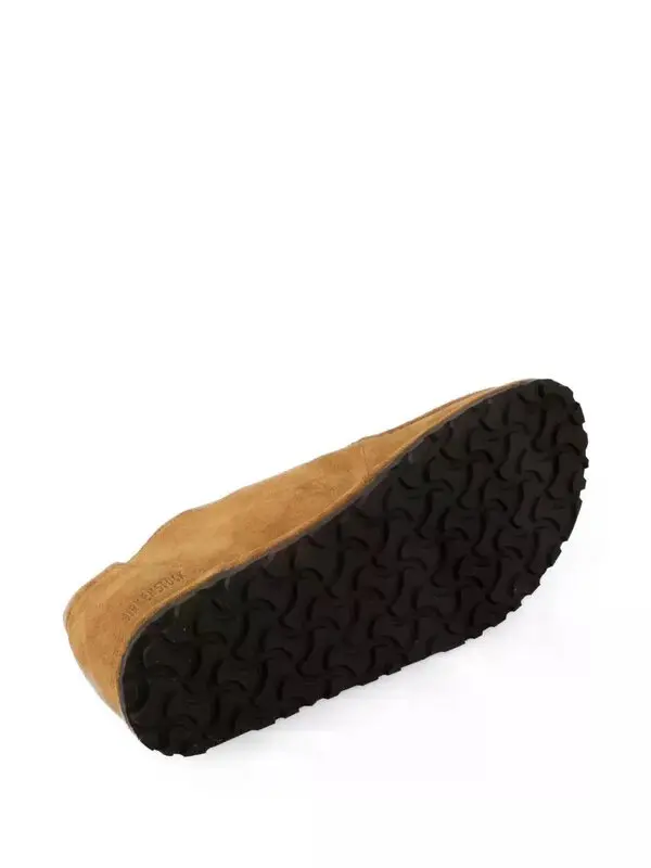 BIRKENSTOCK Lace Derby Shoes