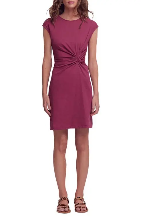 Boden Delilah Twist Short Dress
