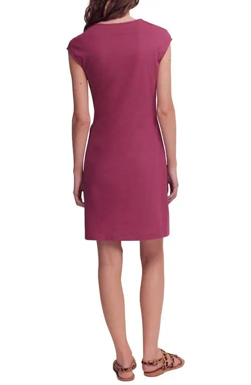 Boden Delilah Twist Short Dress