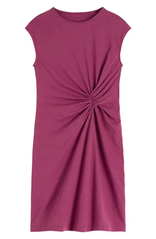 Boden Delilah Twist Short Dress