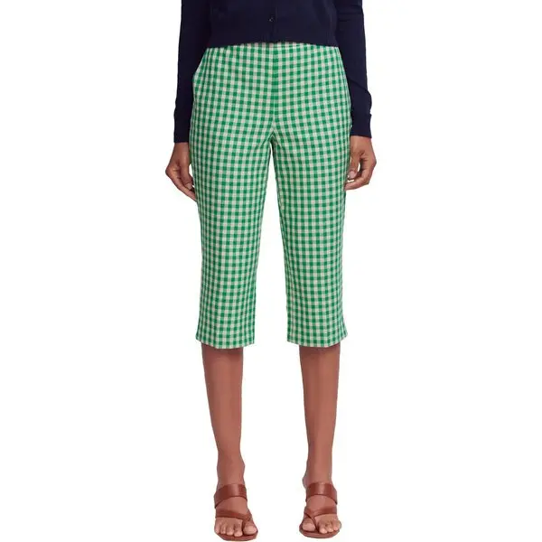 Boden Capri Trousers