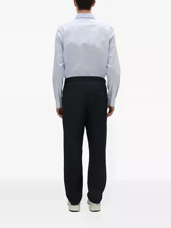 Aspesi Fast Straight-leg Trousers