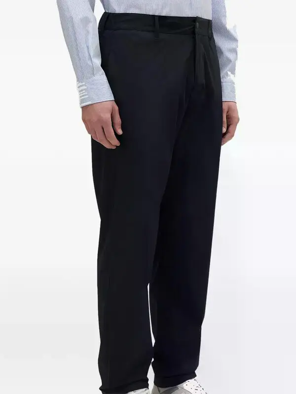 Aspesi Fast Straight-leg Trousers