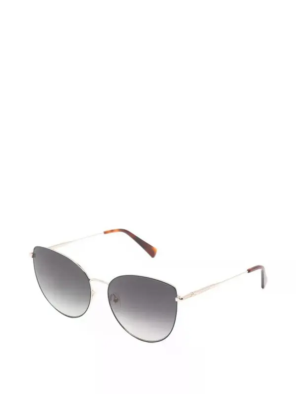 Longchamp Gradient Lens Sunglasses