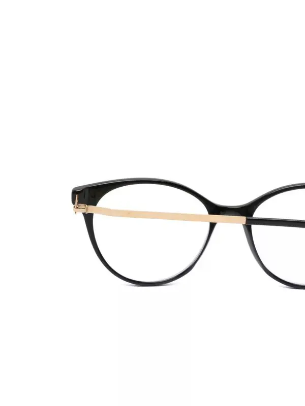 Mykita Nanook Cat-eye Glasses