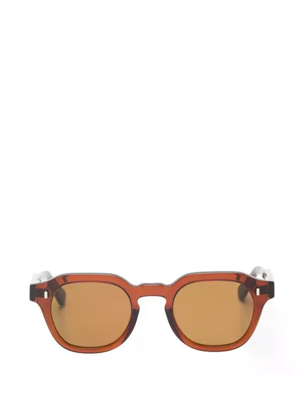 L.g.r Senegal Sunglasses - Brown