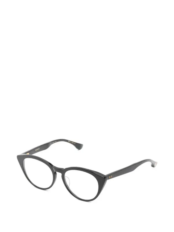 Dita Miwah Cat-eye Glasses