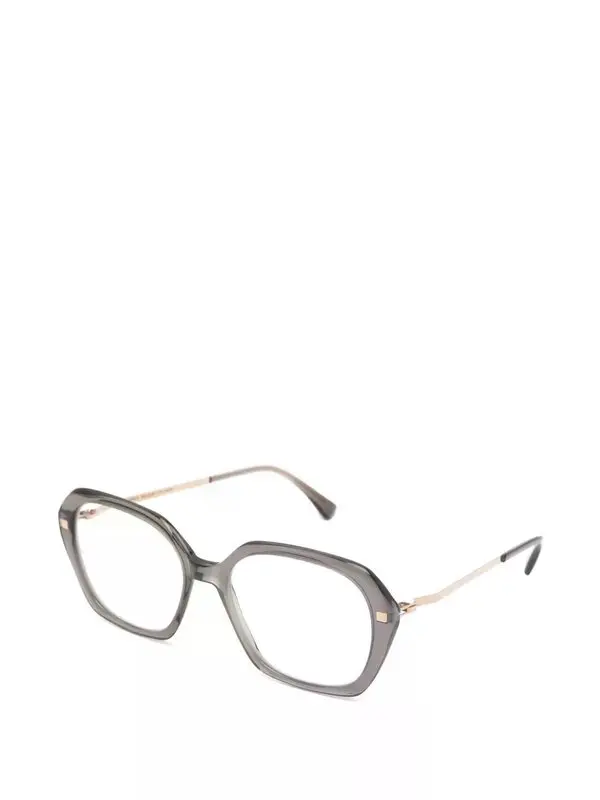 Mykita Marelle Geometric-frame Eyeglasses